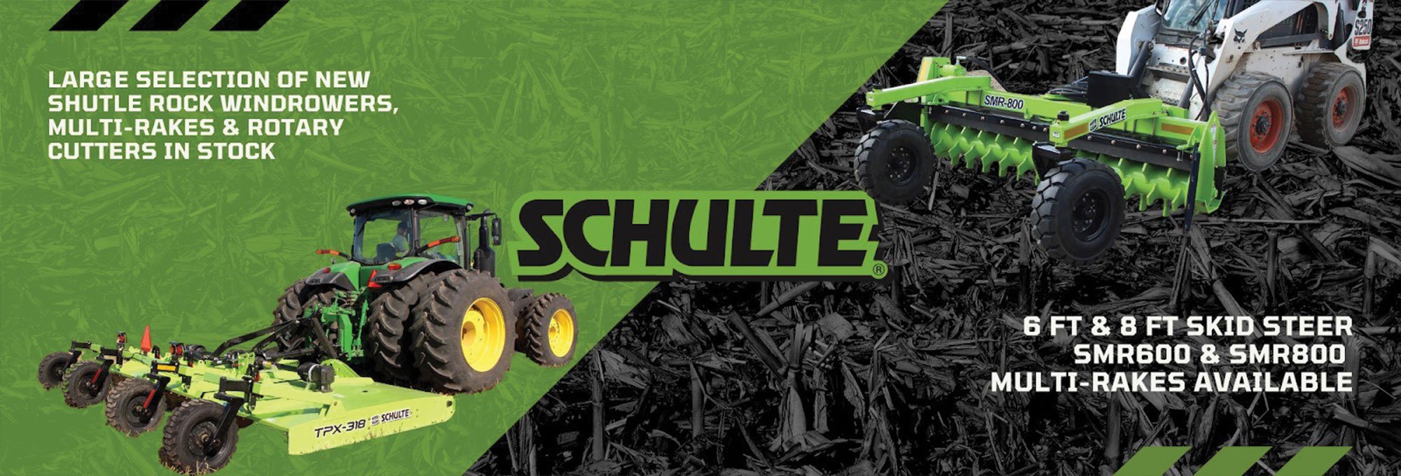 Tedder Equipment | Northeast Arkansas | Agricultural Equipment Dealer