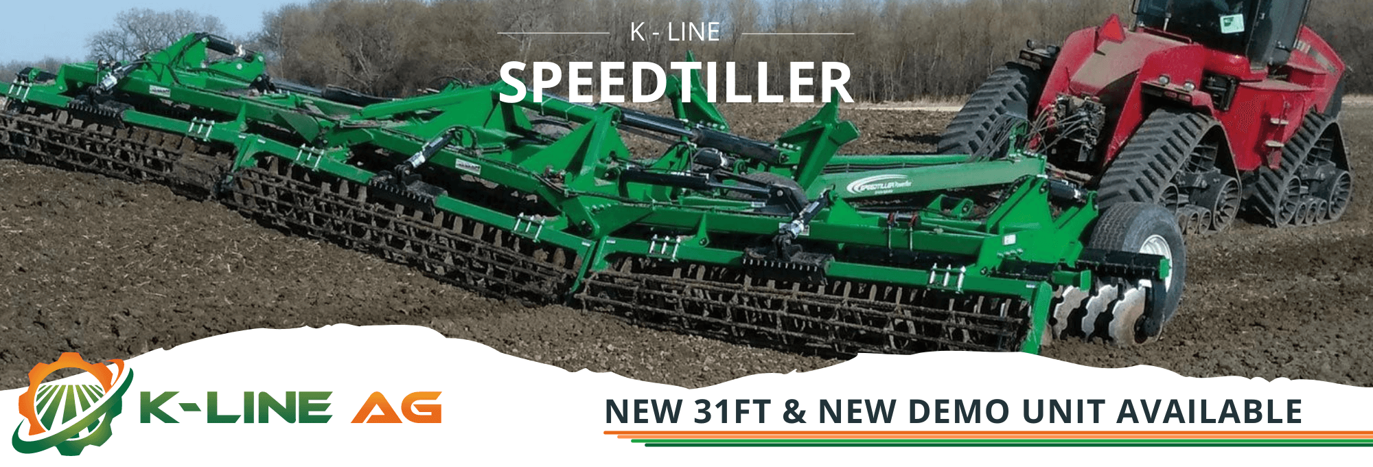 Tedder Equipment | Northeast Arkansas | Agricultural Equipment Dealer
