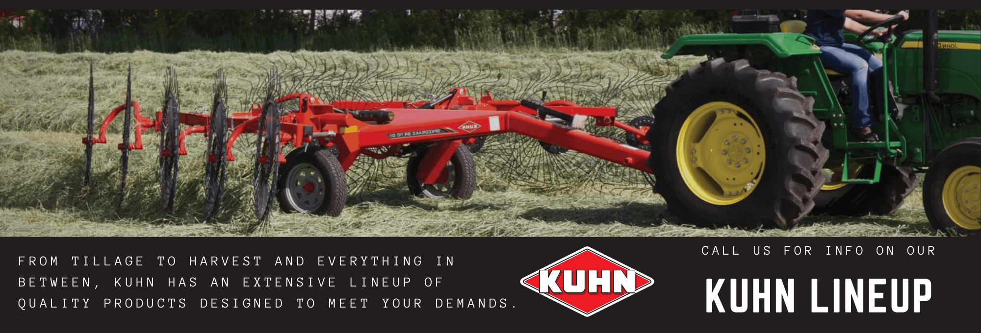 Tedder Equipment | Northeast Arkansas | Agricultural Equipment Dealer